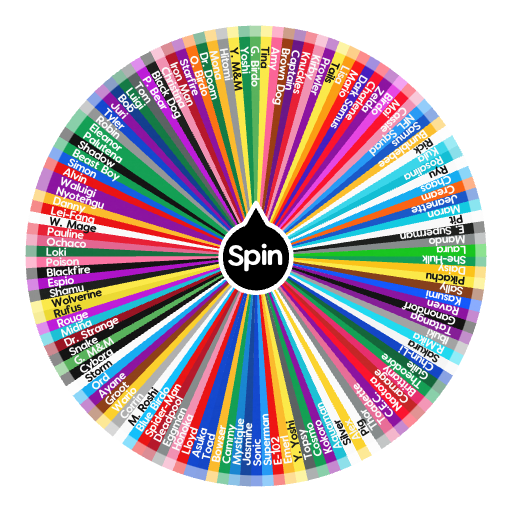 Fortnite Wheel 8 | Spin the Wheel - Random Picker