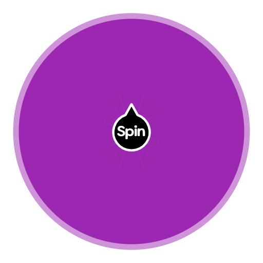 Secret Superpower | Spin The Wheel App