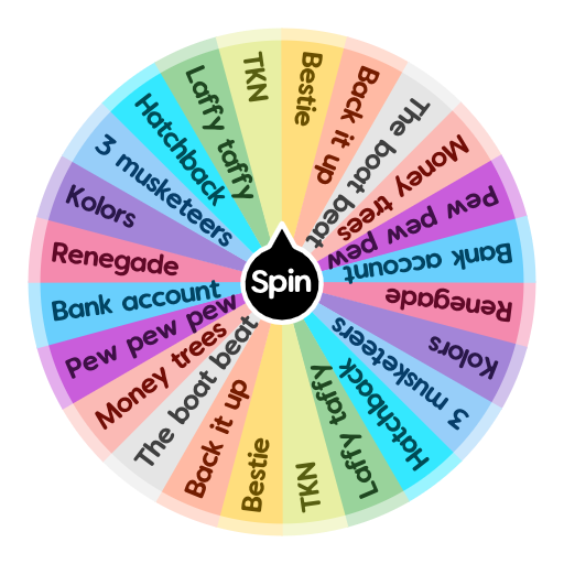 Tiktok dance | Spin The Wheel App