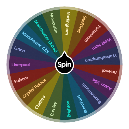 Corstorphine Dynamo Wheel of Fortune | Spin the Wheel - Random Picker