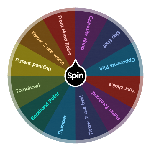 Crazy caddie pro | Spin the Wheel - Random Picker