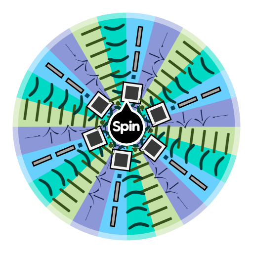 Crazy wheel | Spin the Wheel - Random Picker