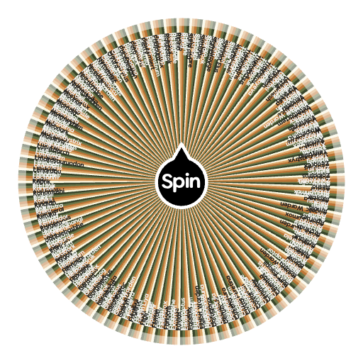 Creatures of Sonaria [ 5/2/2025 upd ] | Spin the Wheel - Random Picker