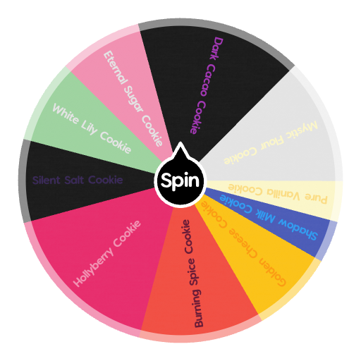 Crk Ancients vs Beast | Spin the Wheel - Random Picker