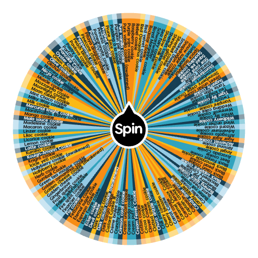 CRK characters (excludes event special cookies, includes awakened ...