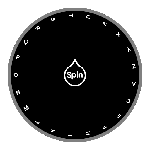 CVC wheel | Spin The Wheel - Random Picker