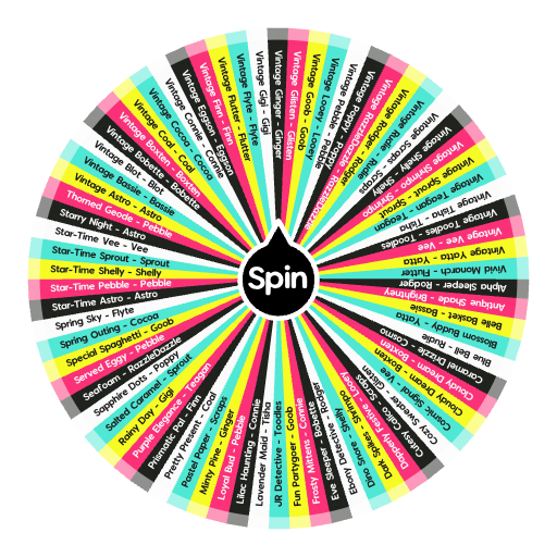 Dandy’s World skins | Spin the Wheel - Random Picker