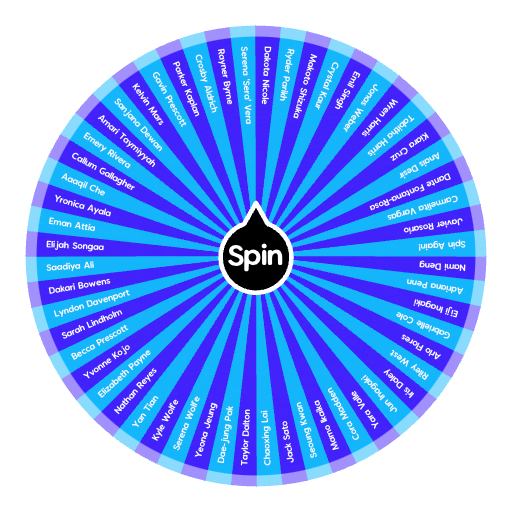 Daybreak Survivors wheel | Spin the Wheel - Random Picker