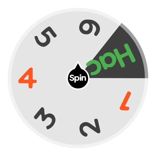 Dice | Spin The Wheel App