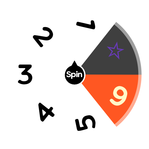 Dice | Spin the Wheel - Random Picker