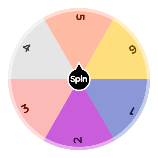 Die ROLL | Spin The Wheel App