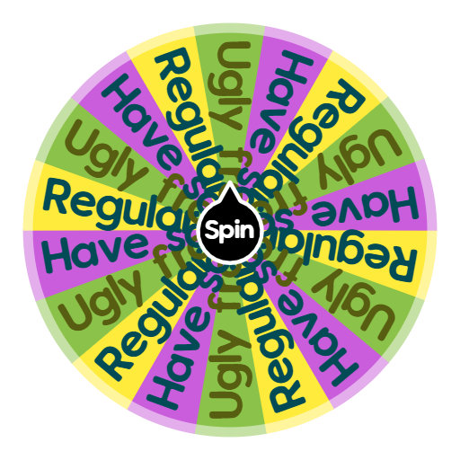 Do anything wheel | Spin The Wheel App