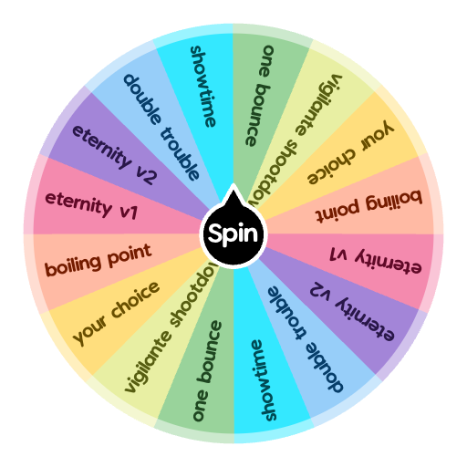 dod lms | Spin the Wheel - Random Picker
