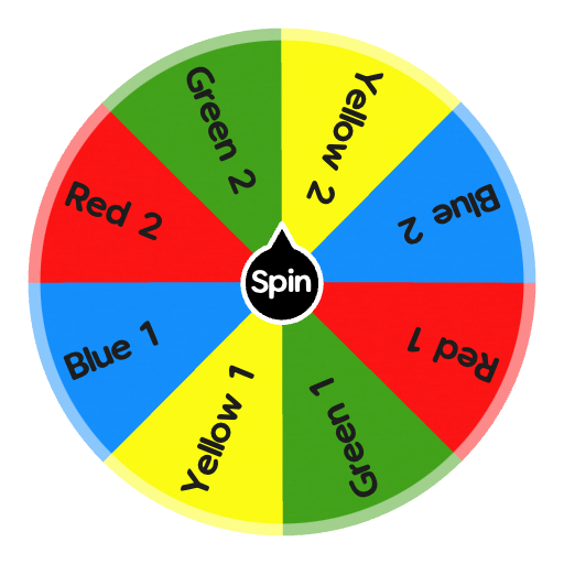 Don't Let The Squirrel Fall | Spin the Wheel - Random Picker