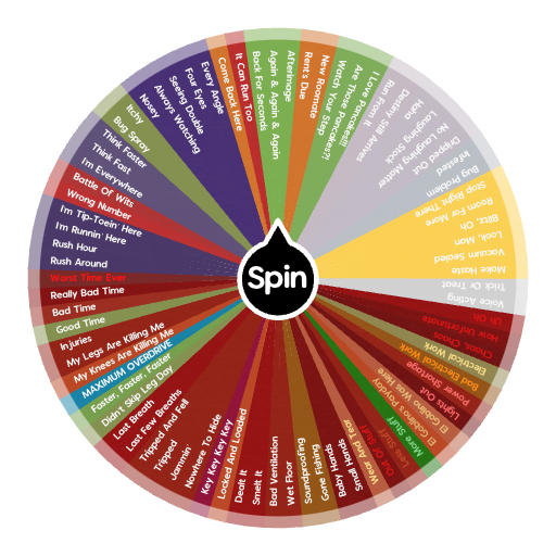 Doors modifier wheel | Spin the Wheel - Random Picker