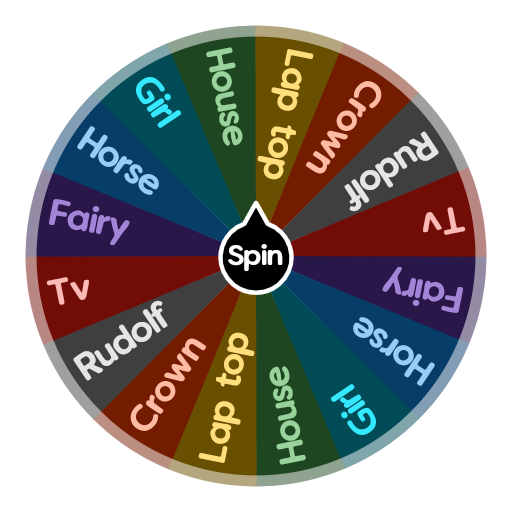 Draw it | Spin the Wheel - Random Picker