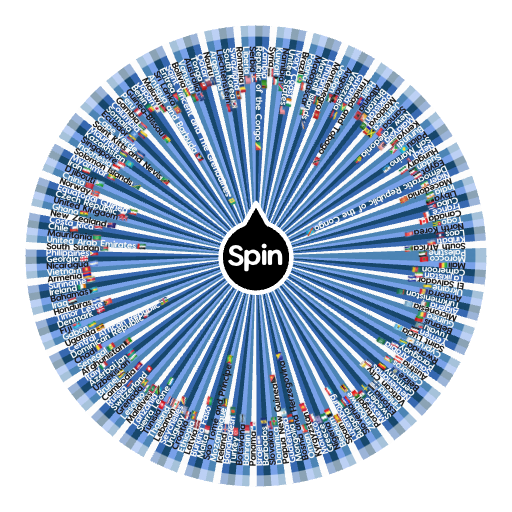 Draw your countryballs | Spin the Wheel - Random Picker