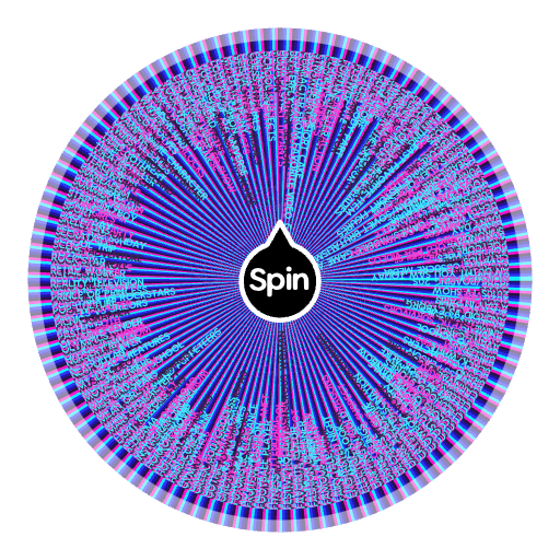 Dress to impress(DTI) theme wheel (Base game + custom themes) | Spin ...