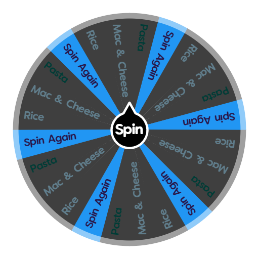 Eat Spiny MK2 | Spin the Wheel - Random Picker