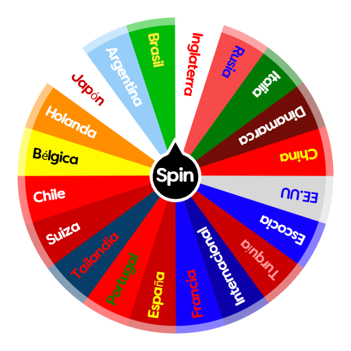 eFootball PES 2020 Wheel Of Doom | Spin the Wheel - Random Picker