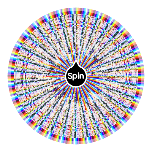 Eternal Towers of Hell Wheel (All Canon Towers, Mini Towers and Pit of ...