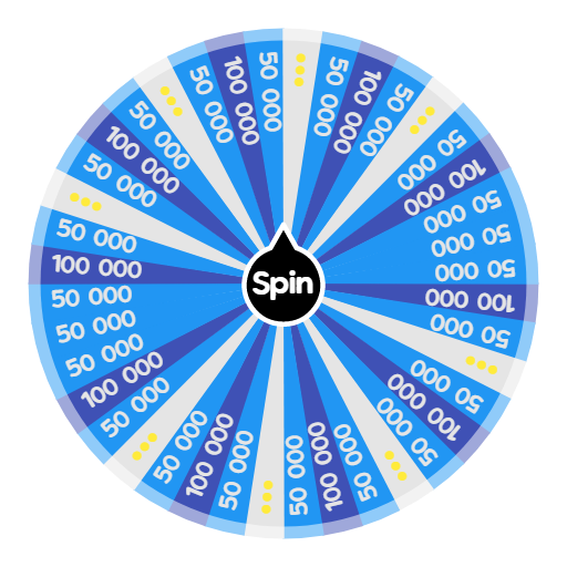 EuroMillionnaire 2002 - 2004 (2/3) | Spin The Wheel - Random Picker