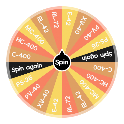 Every plane in Turboprop Flight Simulator | Spin The Wheel App