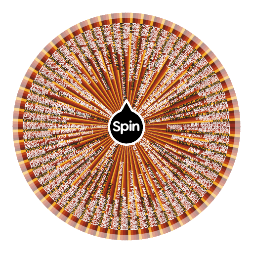 Fallout New Vegas Weapons | Spin the Wheel - Random Picker