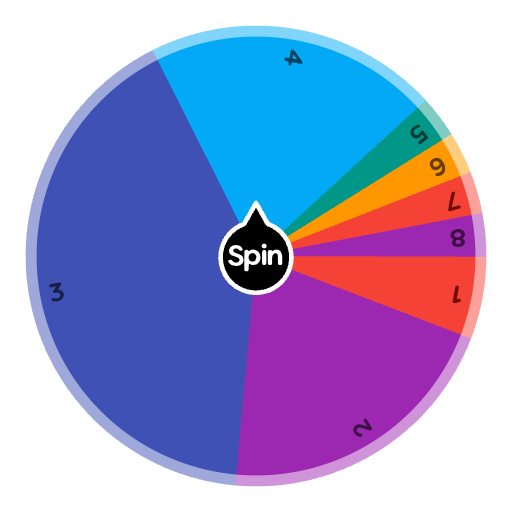 Fallout: Perk Number | Spin the Wheel - Random Picker
