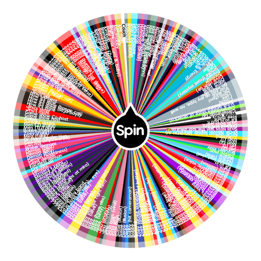 Find the 👑 at KPOP demon hunter spinner | Spin the Wheel - Random Picker