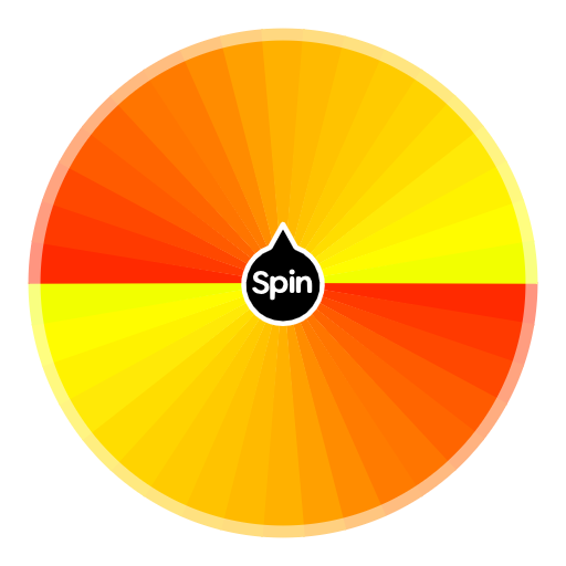 Fire wheel | Spin the Wheel - Random Picker