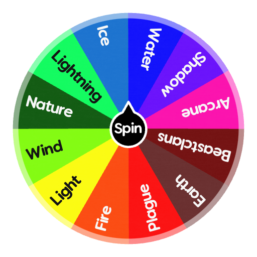 Flight Rising Flights | Spin the Wheel - Random Picker