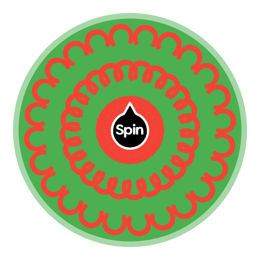 Flower | Spin the Wheel - Random Picker