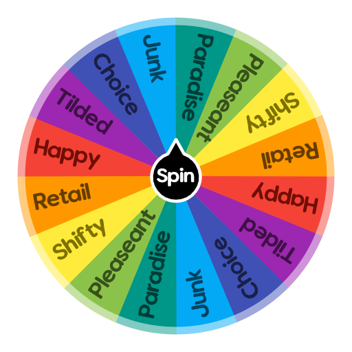 Fortnite | Spin The Wheel App