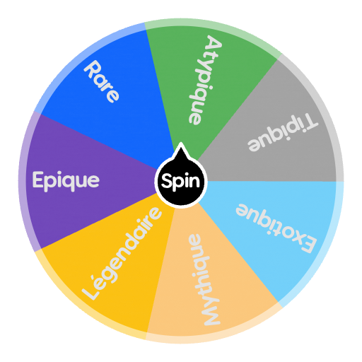Fortnite challenge arme | Spin the Wheel - Random Picker