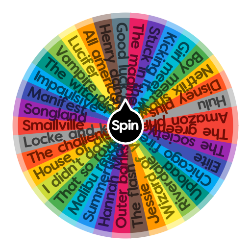 Fun show to watch | Spin the Wheel - Random Picker