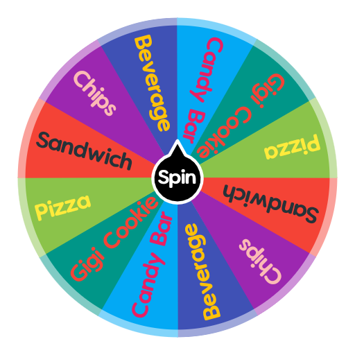FunFun | Spin The Wheel App