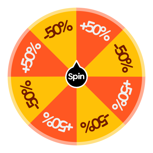 Future partner % | Spin the Wheel - Random Picker