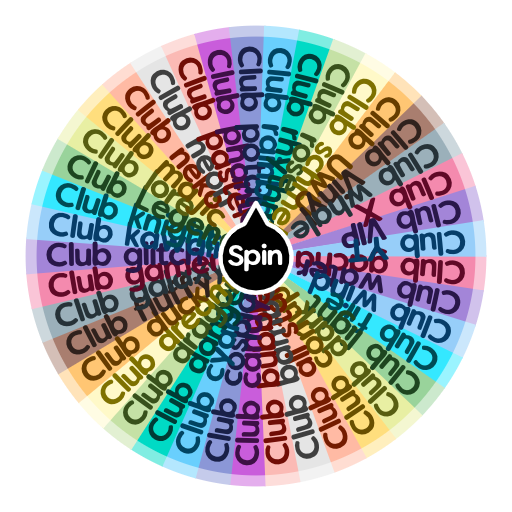 Gacha clubs | Spin the Wheel - Random Picker
