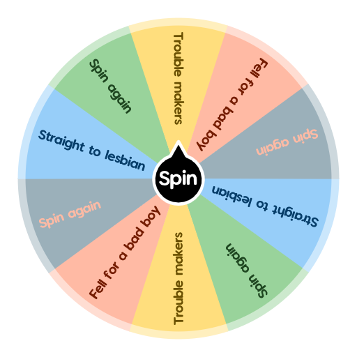 gacha movie | Spin the Wheel - Random Picker