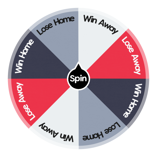 Game day | Spin The Wheel - Random Picker