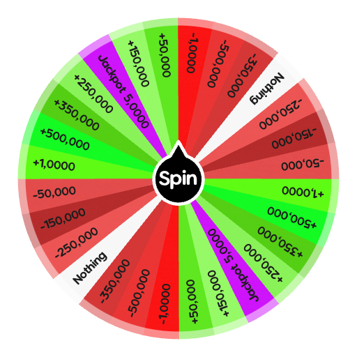 Game of money.🤑💸💚🤑💸💚 | Spin The Wheel - Random Picker