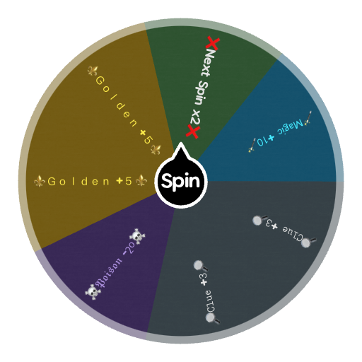 Get 50 to win (0 is game over[Remastered]) | Spin The Wheel - Random Picker