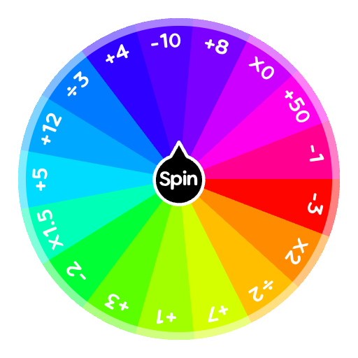 Get the Highest Number! (Roll 3 Times) | Spin The Wheel - Random Picker