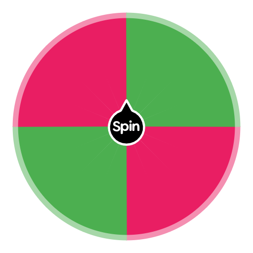 Good or DANGEROUS | Spin The Wheel - Random Picker