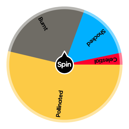 Grow a garden mutation spray! | Spin the Wheel - Random Picker