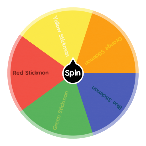 Hamy Sona Drop Alan Becker | Spin the Wheel - Random Picker