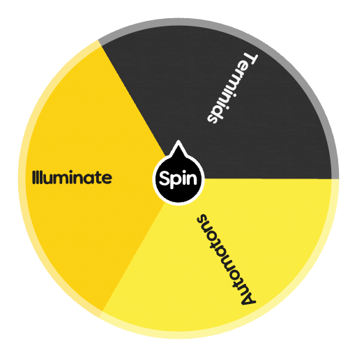 Helldivers 2 enemy type | Spin the Wheel - Random Picker