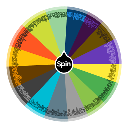 Hellish Towers of Eternal (great inferno edition) | Spin The Wheel ...