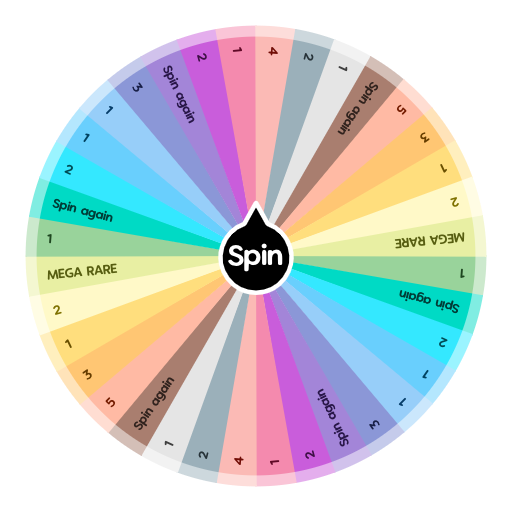 Higher is better how good is your day? | Spin the Wheel - Random Picker